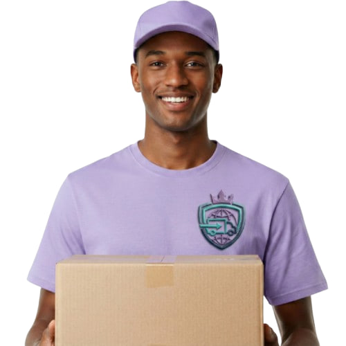 Home | ROYAL LOGISTICS AGENCY