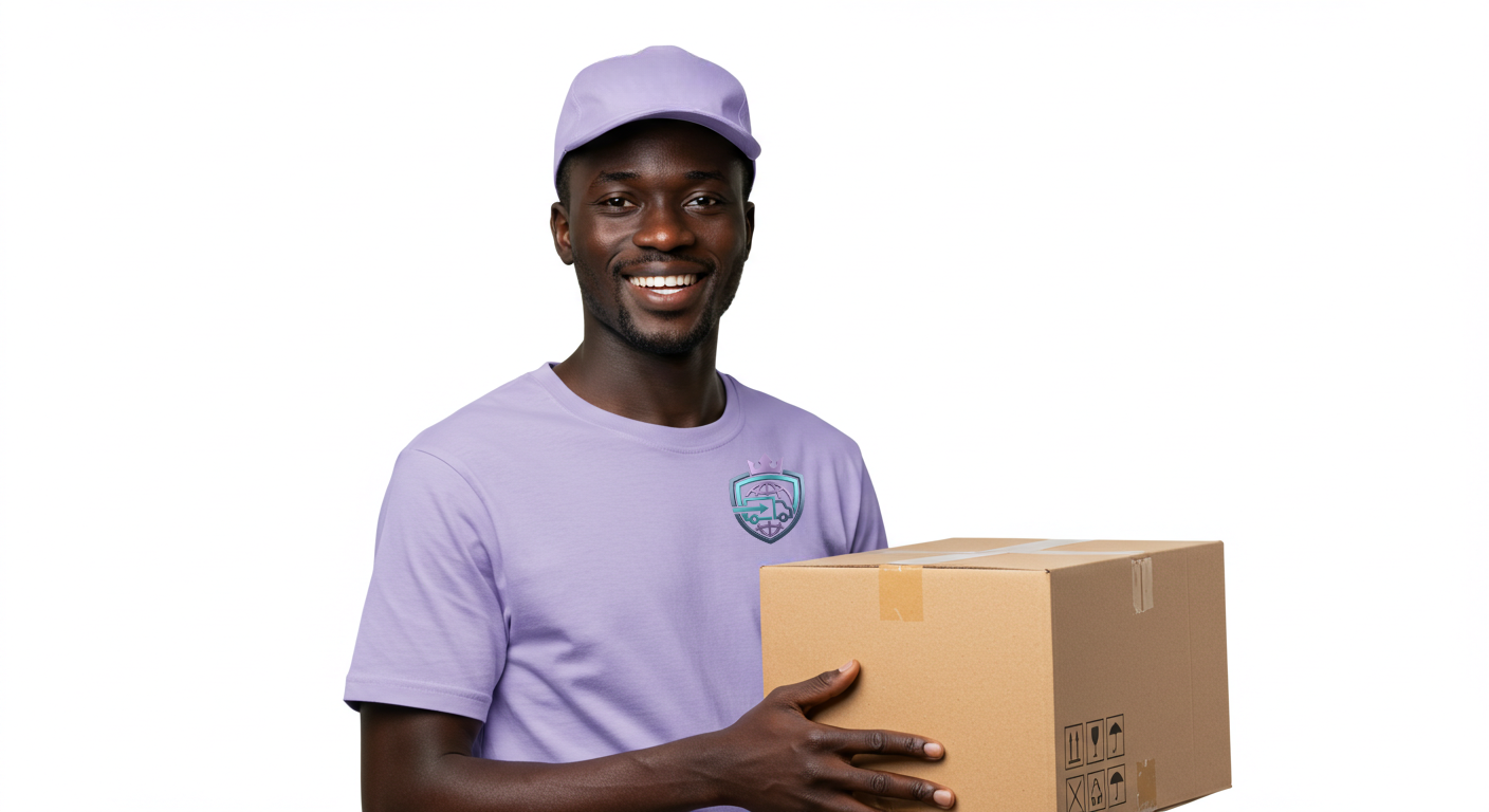 Home | ROYAL LOGISTICS AGENCY